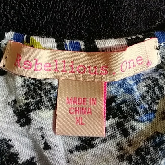 Rebellious One | Tops | Rebellious One Aztec Print Crop Top Extra Large ...